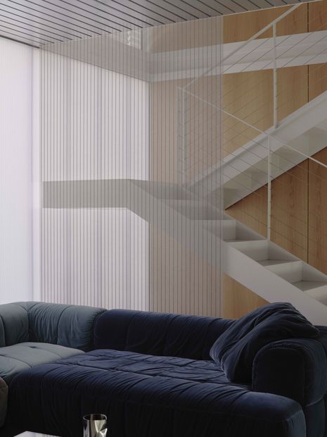 Bondi House by Nick Kent Design | ArchitectureAu
