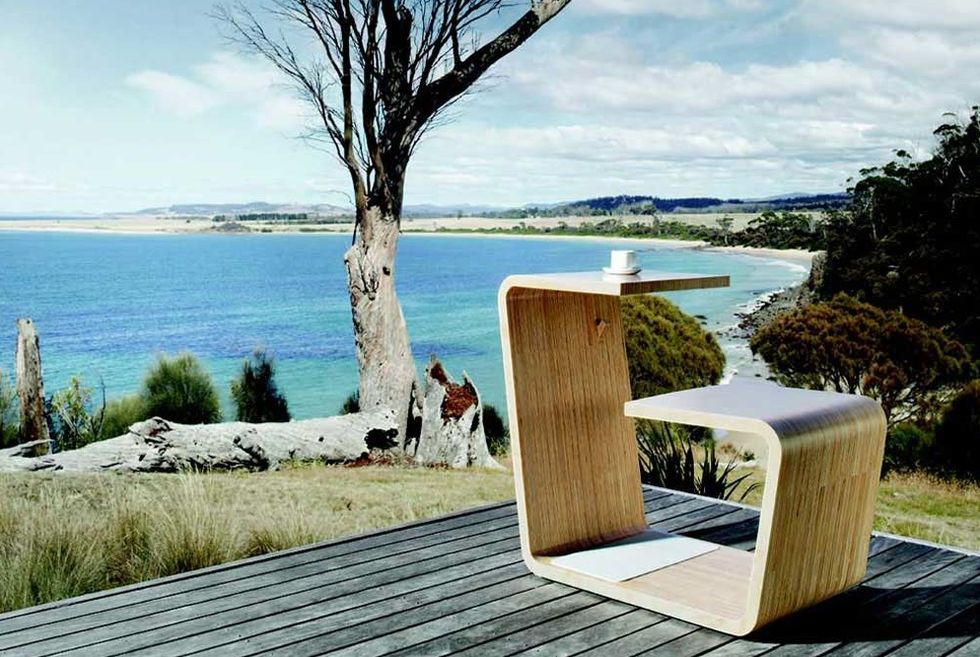 Hightide: Australian design culture in a global age | ArchitectureAu