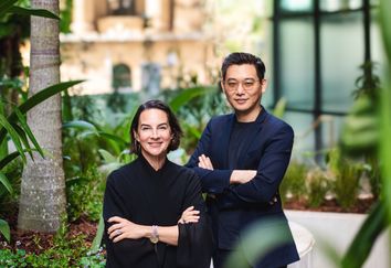 People: Moves | ArchitectureAU