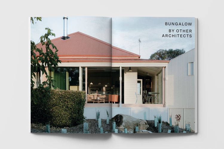 Houses 154 preview | ArchitectureAu