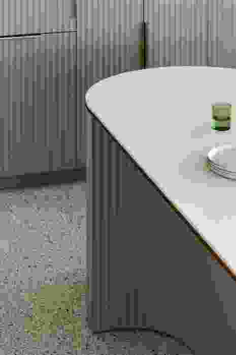 House Bean by Lintel Studio | ArchitectureAu