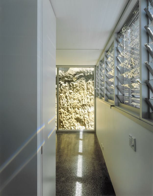 Cohen House by Ian Moore Architects | ArchitectureAu