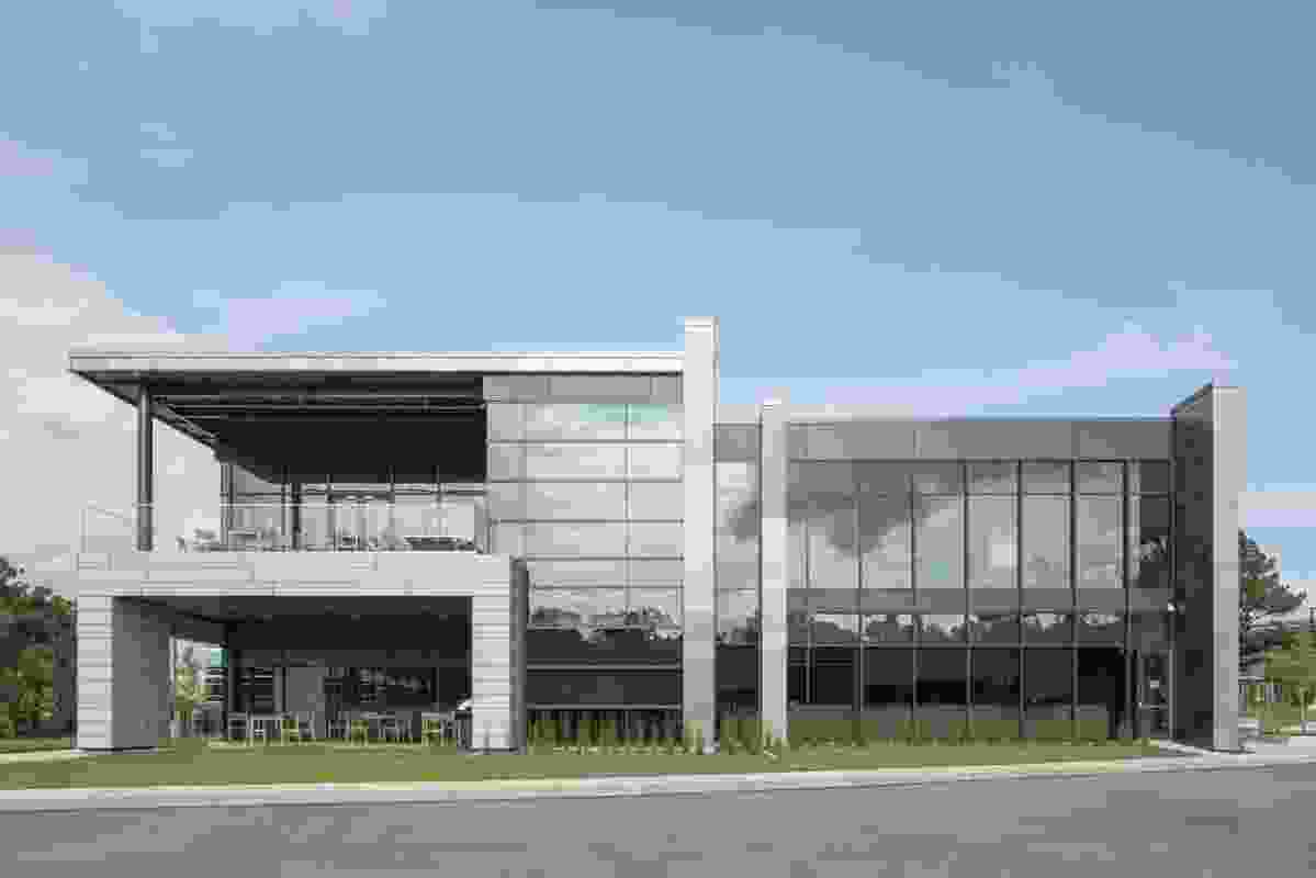 Genesis Signature from Fairview | ArchitectureAu