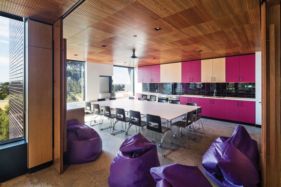 2016 National Architecture Awards: Residential Architecture – Multiple ...