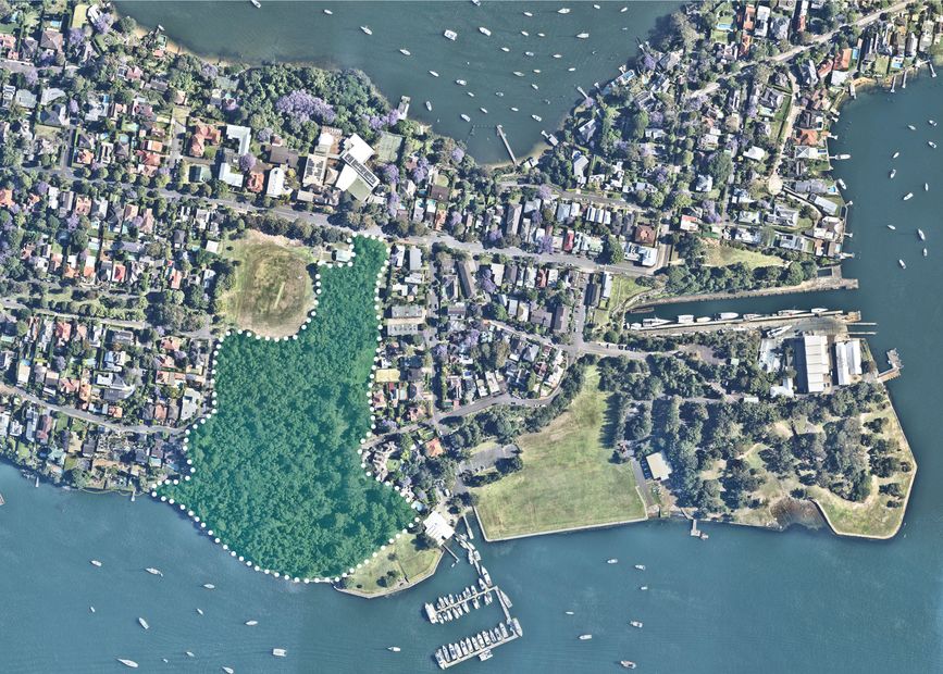 Worker solidarity in the built environment | Landscape Australia