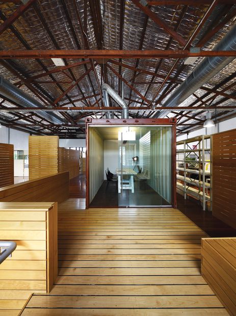 Lightspace | ArchitectureAu