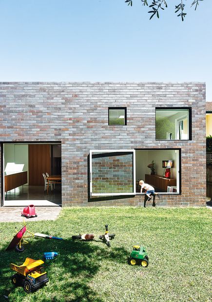 Profile: Tribe Studio | ArchitectureAu