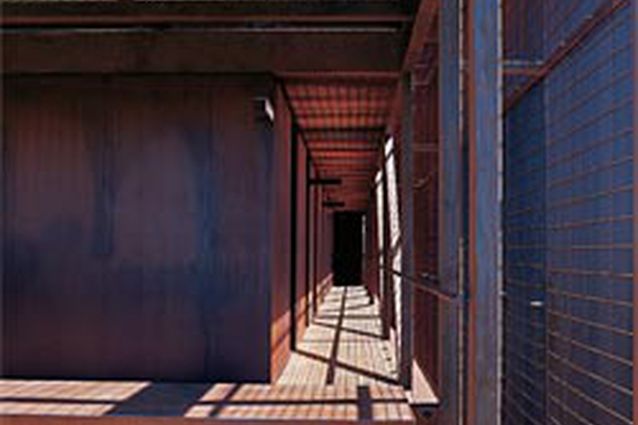 Robin Boyd Award for Residential Buildings | ArchitectureAu