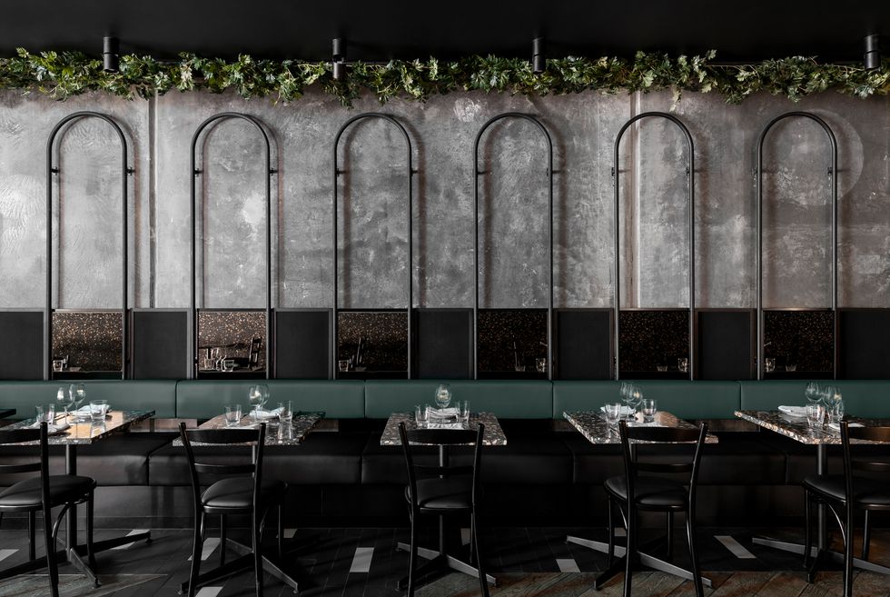2021 Eat Drink Design Awards shortlist: Best Restaurant Design ...