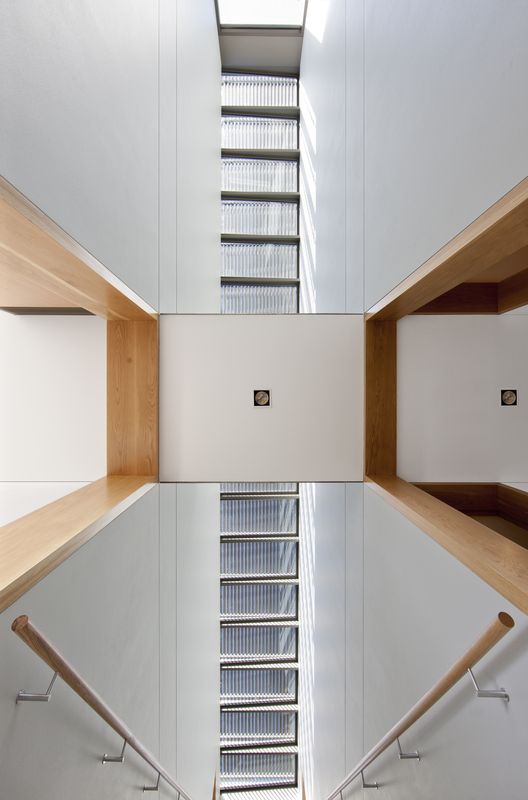 Boustred House by Ian Moore Architects | ArchitectureAu