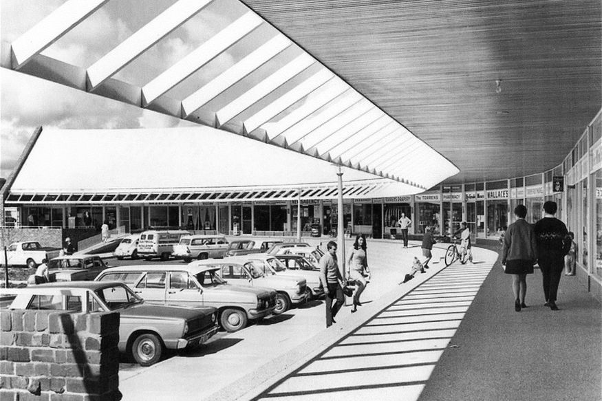 Repose: The Contribution of Dirk Bolt to Canberra’s Architecture and ...
