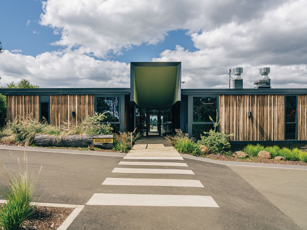 From deforestation to regeneration: Spring Bay Mill | ArchitectureAu