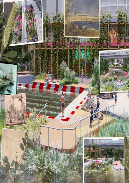 The role of speculative work in architectural practice | ArchitectureAu