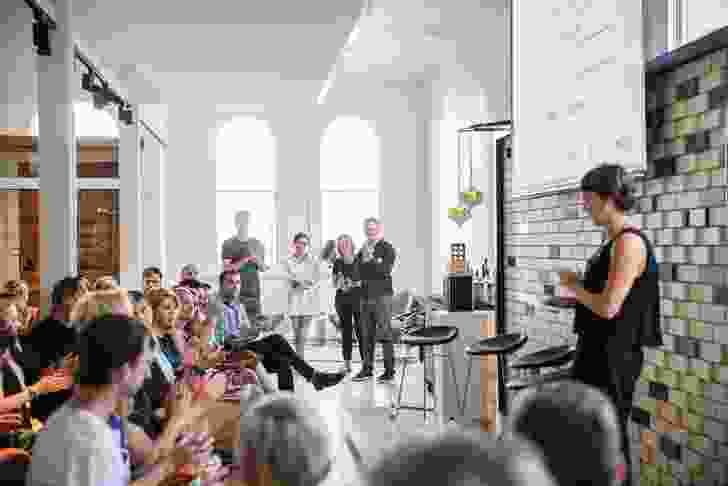 Celebrating 150 issues of Houses | ArchitectureAu