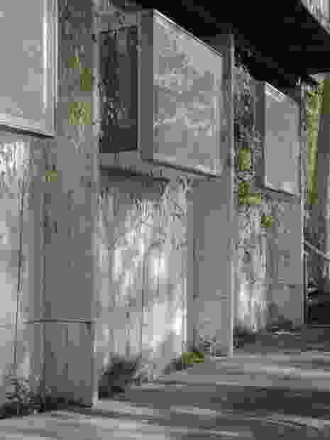 Window, Window, Window by Panov Scott | ArchitectureAu