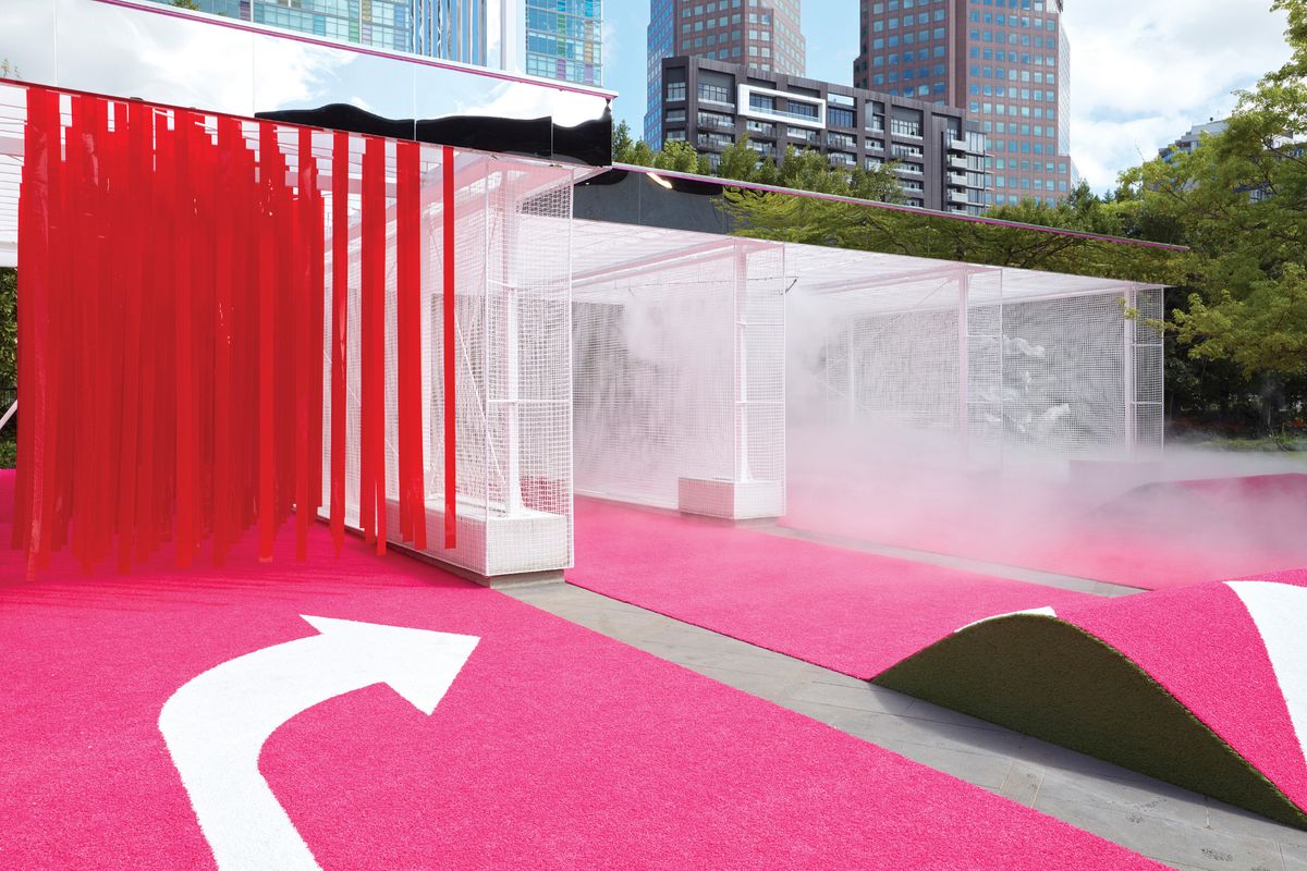 Haven’t You Always Wanted ...? 2016 NGV Architecture Commission ...