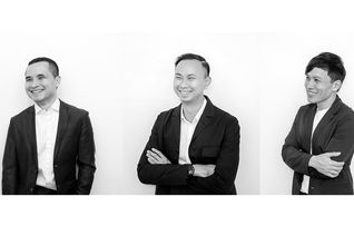 Contributor: Ricky Ray Ricardo | ArchitectureAU