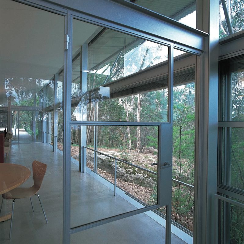 Significant Murcutt house immortalized on State Heritage Register ...