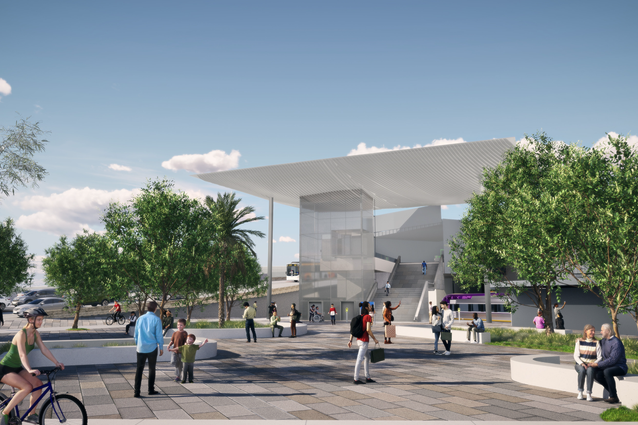 Plans announced for Melbourne Airport expansion and first stage of ...