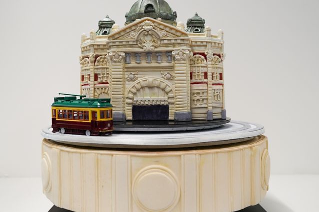 Sweet success: Winners crowned in architectural bake-off | ArchitectureAu