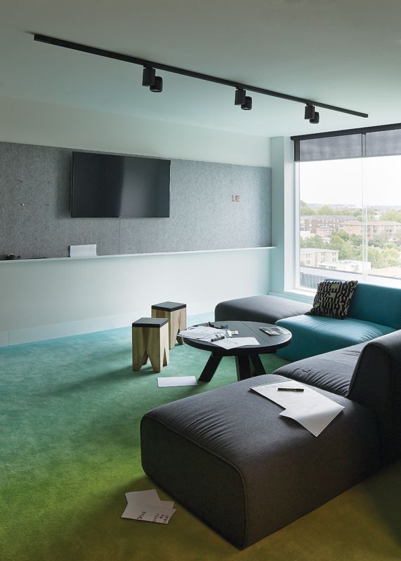 Ideas exchange: CHE Proximity | ArchitectureAu