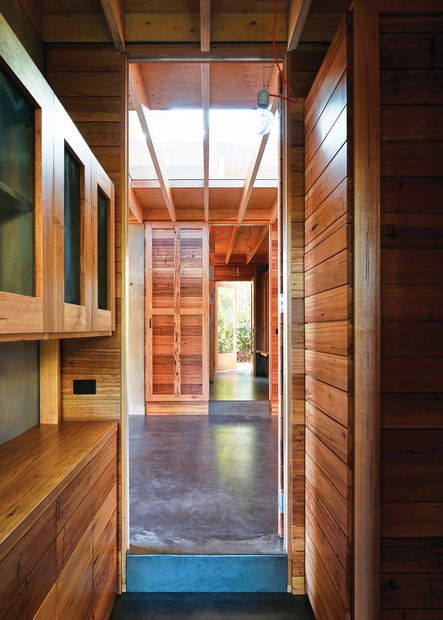 Squared up: Point Lonsdale House | ArchitectureAu