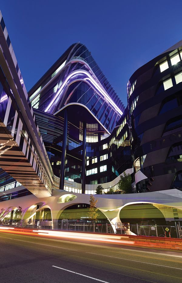 December 2017 | ArchitectureAu