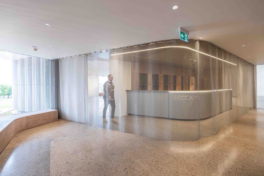 South East Centre for Contemporary Art in Bega Valley opens ...