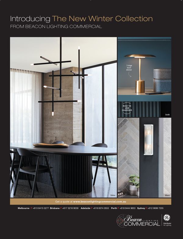June 2019 | ArchitectureAu