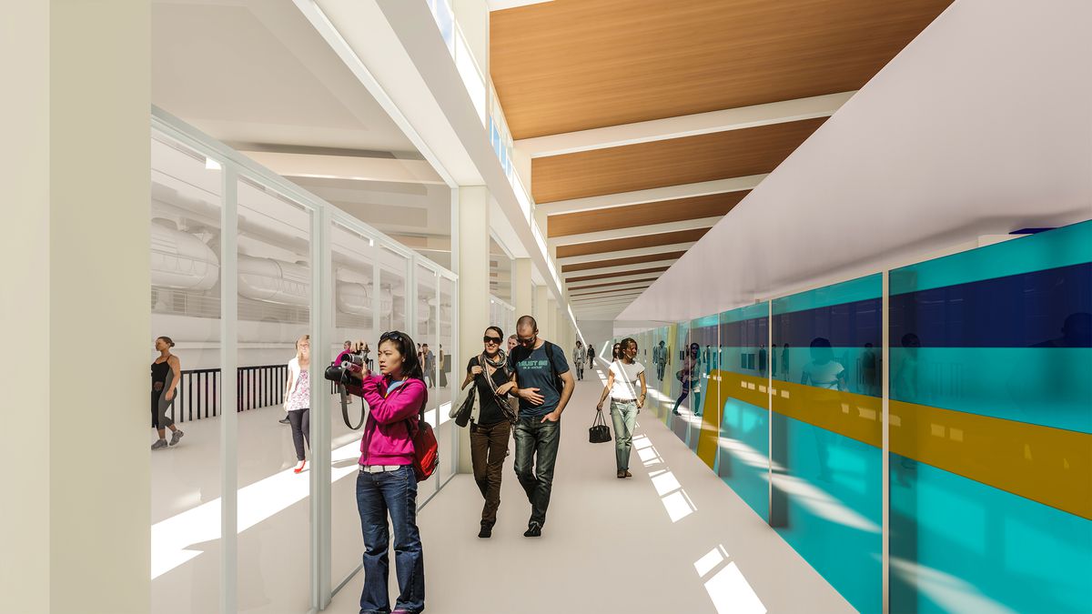 Australia’s ‘western gateway’ to get $3 million upgrade | ArchitectureAu