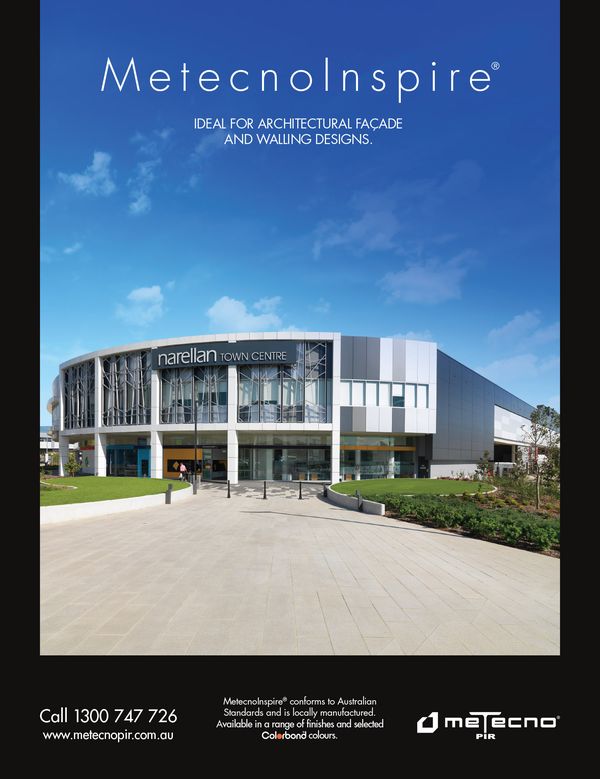 June 2018 | ArchitectureAu