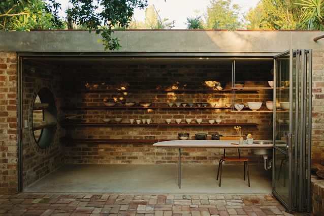 Bronte Studio by Saha | ArchitectureAu