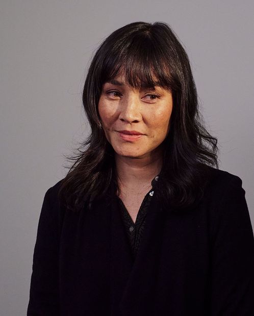 Vale Jade Young | ArchitectureAu