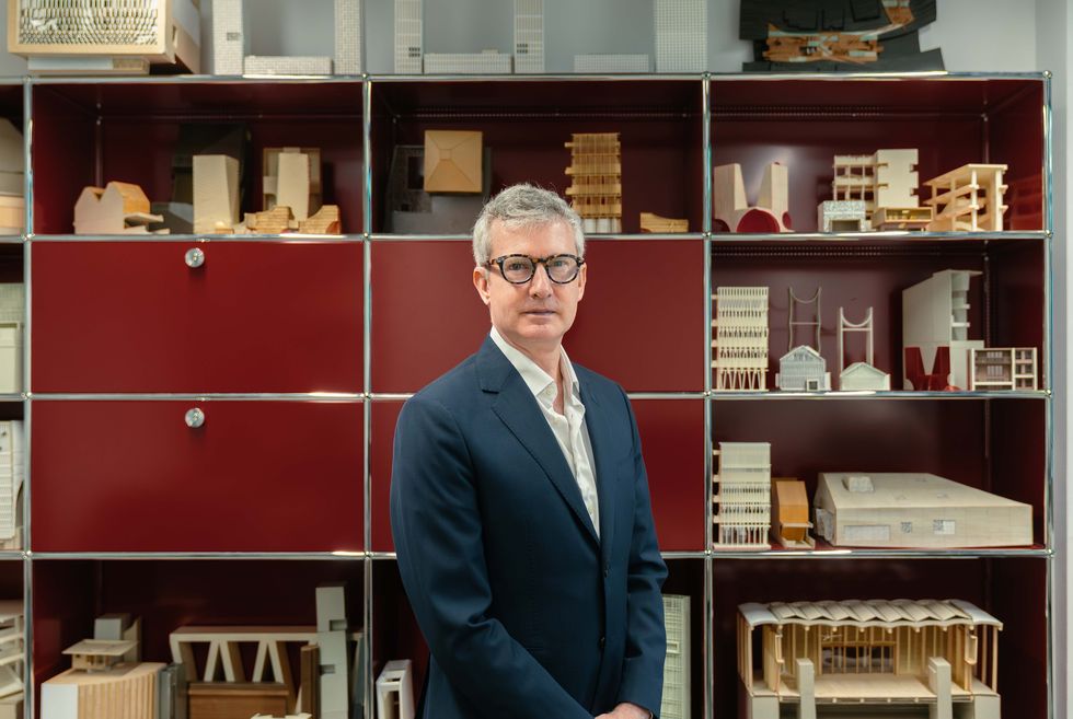 Monash University appoints new head of architecture | ArchitectureAu