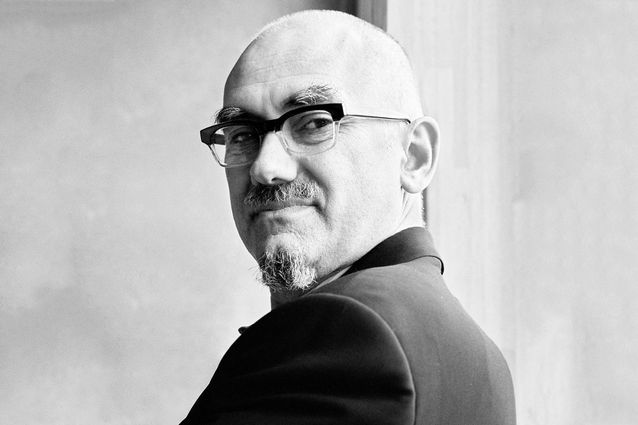 Peter Wilson: Gold Medal tour | ArchitectureAu