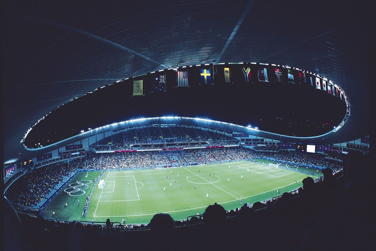 Sydney Olympic Stadium saved from demolition, Cox's Sydney Football ...