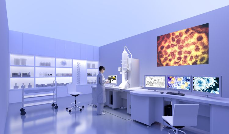 Southern Hemisphere's largest infectious disease centre unveiled ...