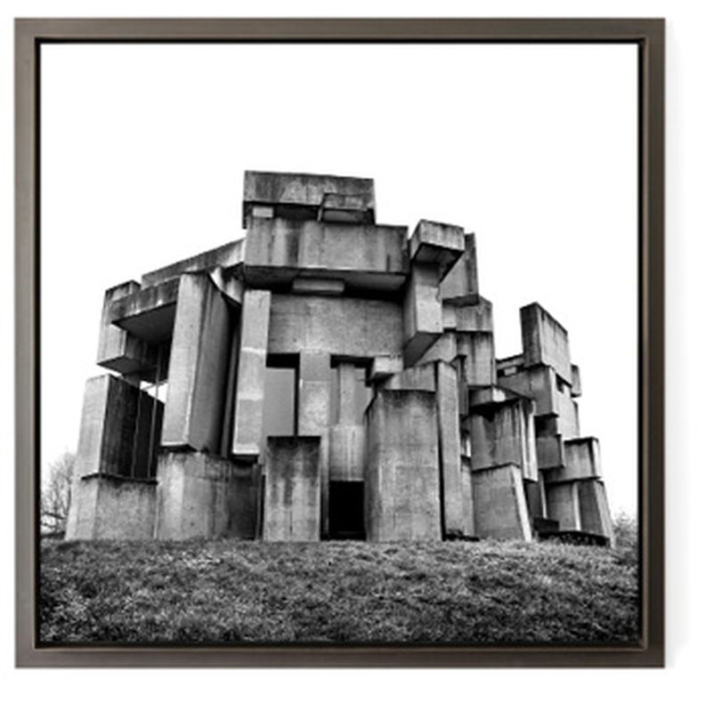 Profile: Don Cameron | ArchitectureAu