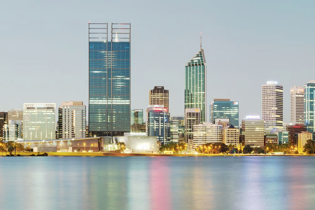 A CBD university campus for Perth? | ArchitectureAU