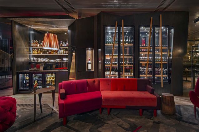 Penfolds Magill Estate Restaurant | ArchitectureAu