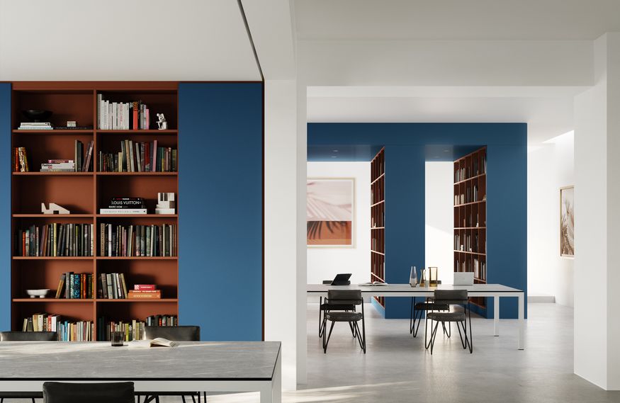 Laminex debuts new September colour collection | ArchitectureAu