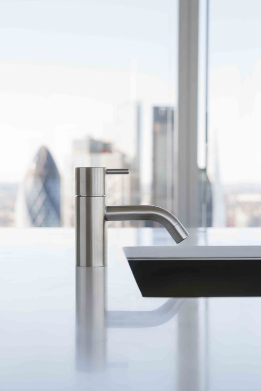 Behind the scenes at Vola | ArchitectureAu