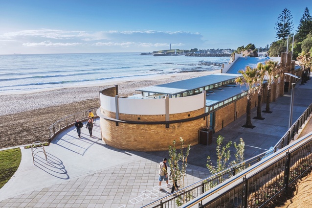 2013 NSW Heritage Awards | ArchitectureAU