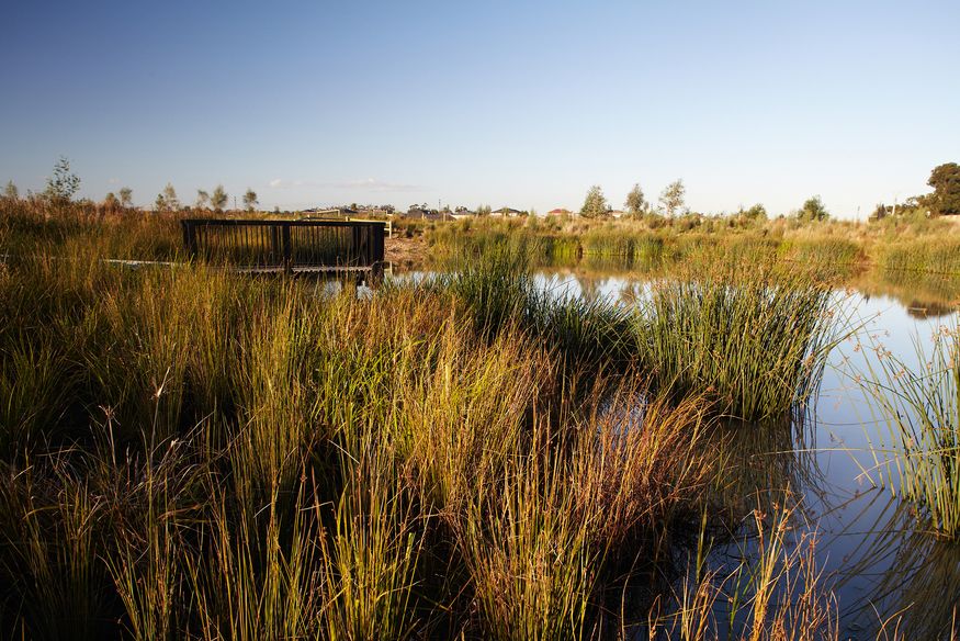 2014 National Landscape Architecture Award: Land Management ...