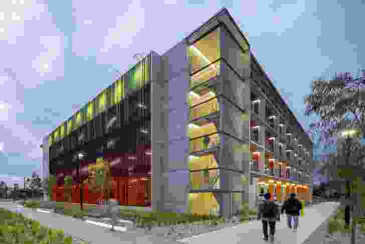 Winners revealed: Australian Urban Design Awards 2026 | Landscape Australia