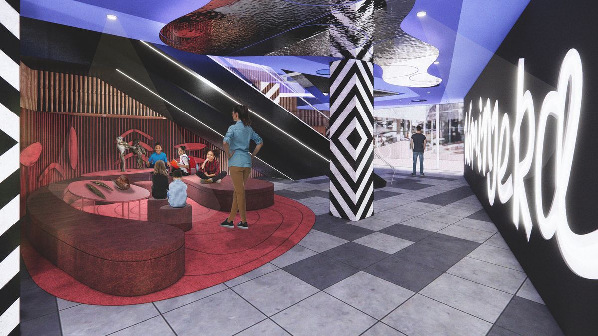 Koorie Heritage Trust set to expand | ArchitectureAu