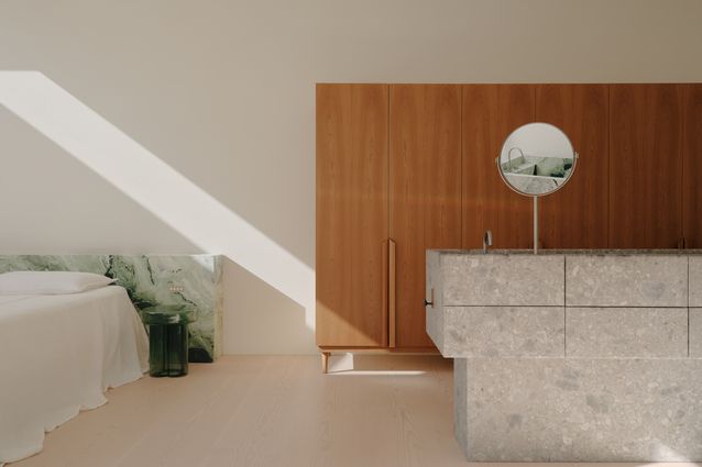 2024 Australian Interior Design Awards: Residential Design – joint winner | ArchitectureAu