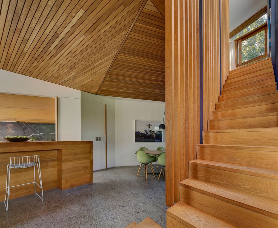 Balmain House | ArchitectureAu