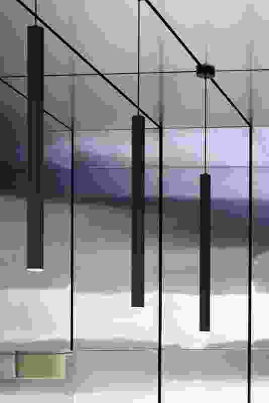 The Eye Care Project by On Architects | ArchitectureAu