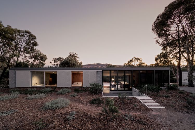 2020 National Architecture Awards: The Robin Boyd Award for Residential ...